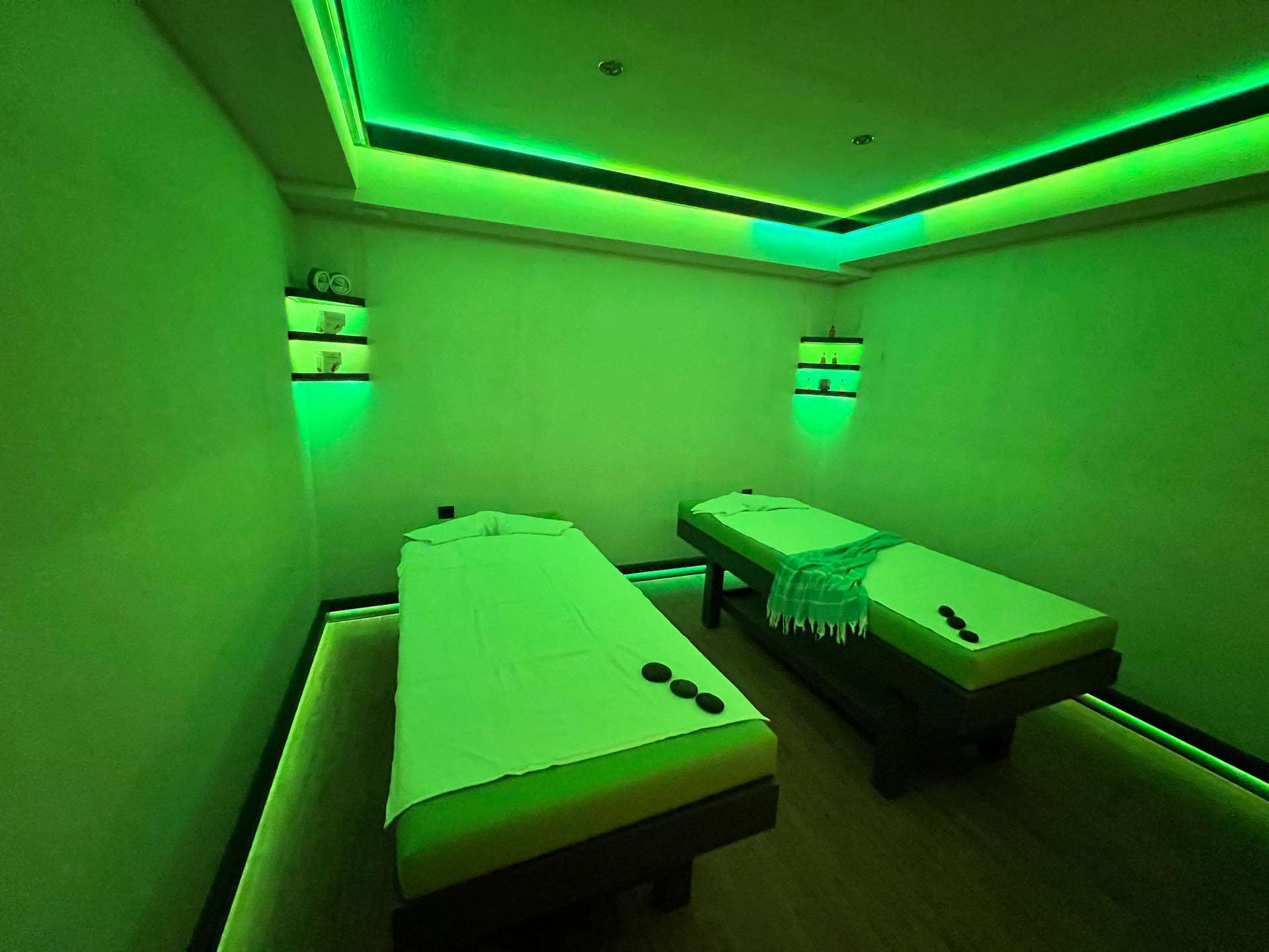 Yaşamınızı Değiştirecek Masaj Terapi Destekleri - Antalya Masöz